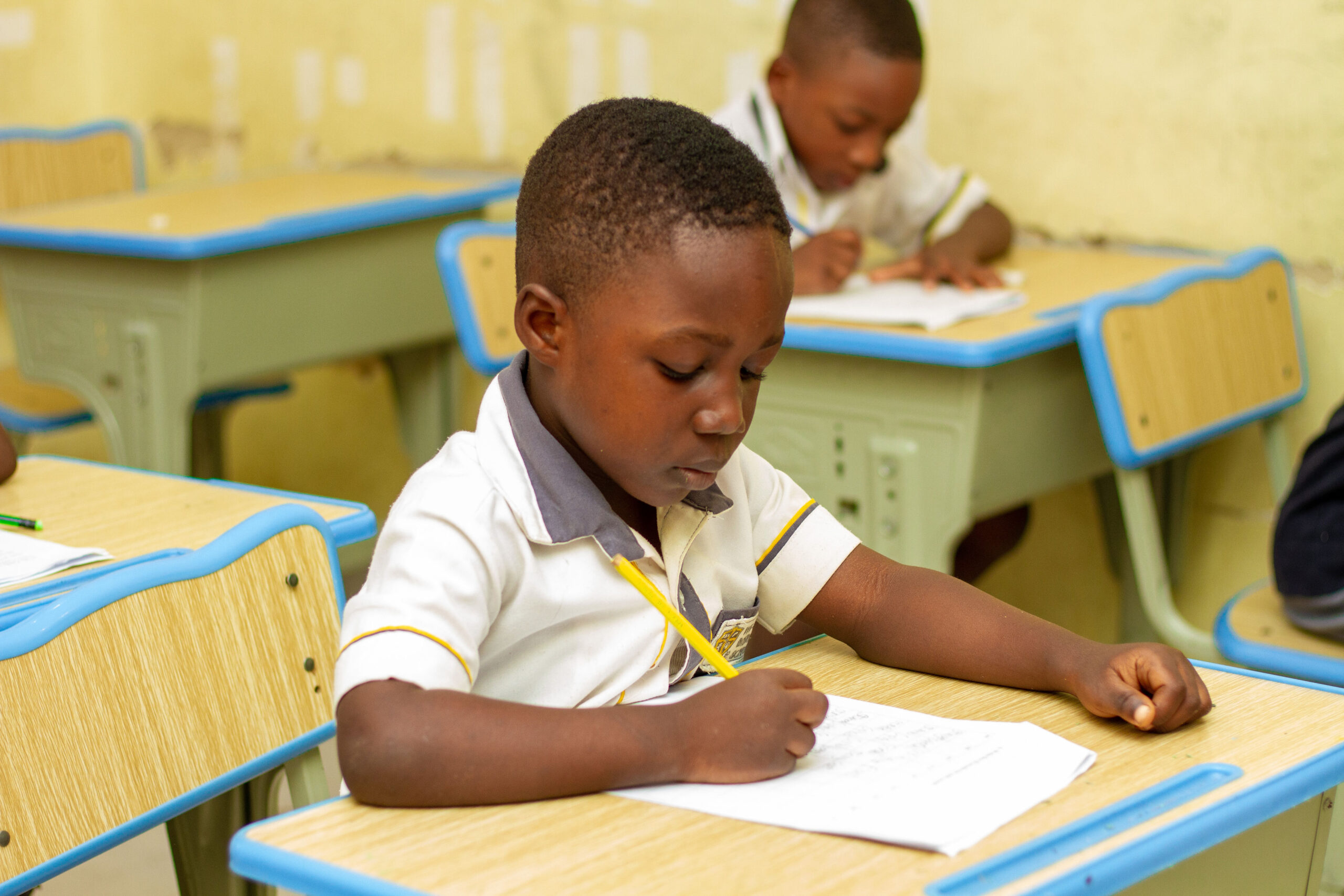 About Us - We Best International School